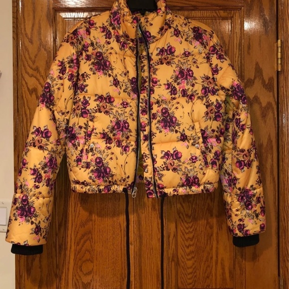 Juicy Couture | Jackets & Coats | Juicy Puffer Jacket | Poshmark